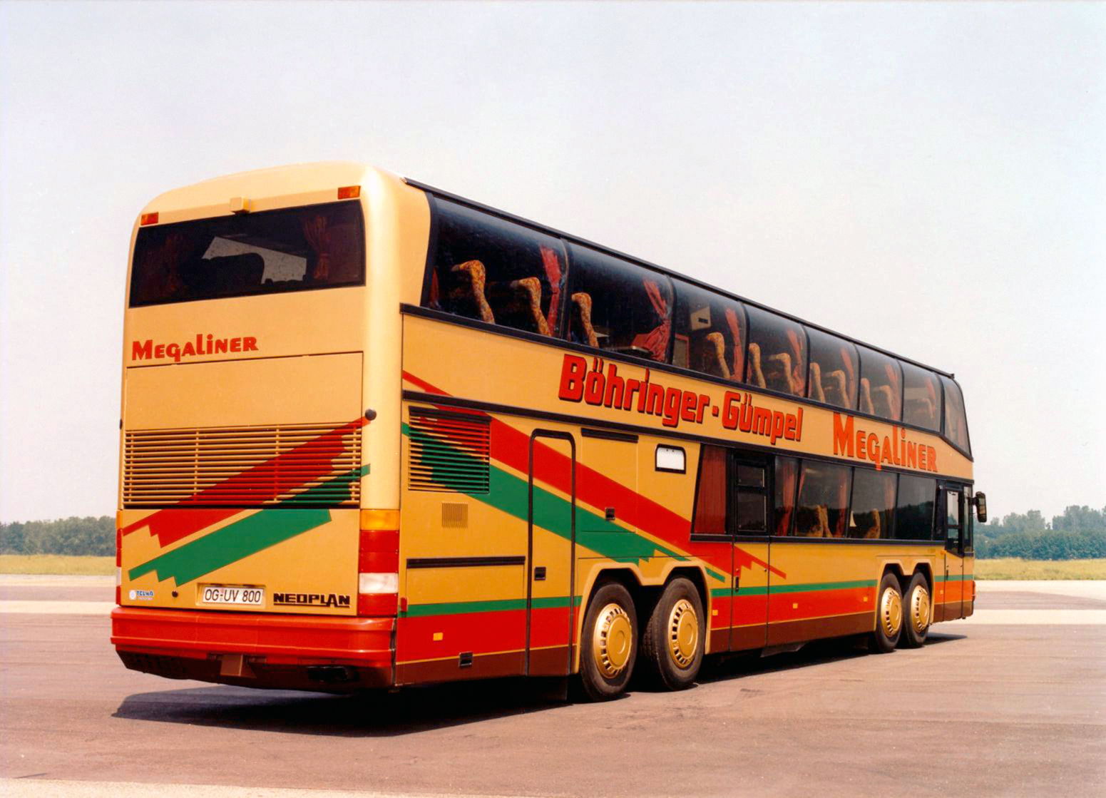 A busz, ami miatt átírták az EU-s szabályokat | Magyarbusz [Info]