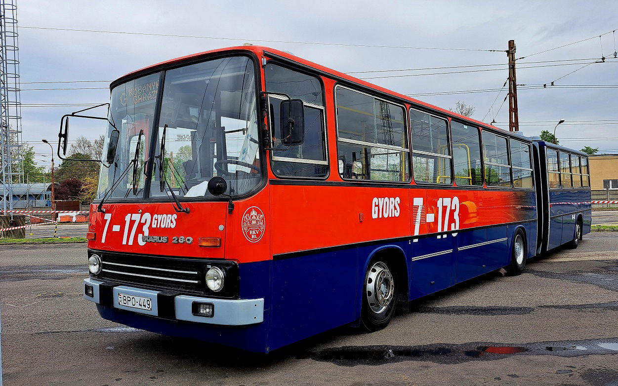 Retróhétvégét tart a BKV május 14-én | Magyarbusz [Info]