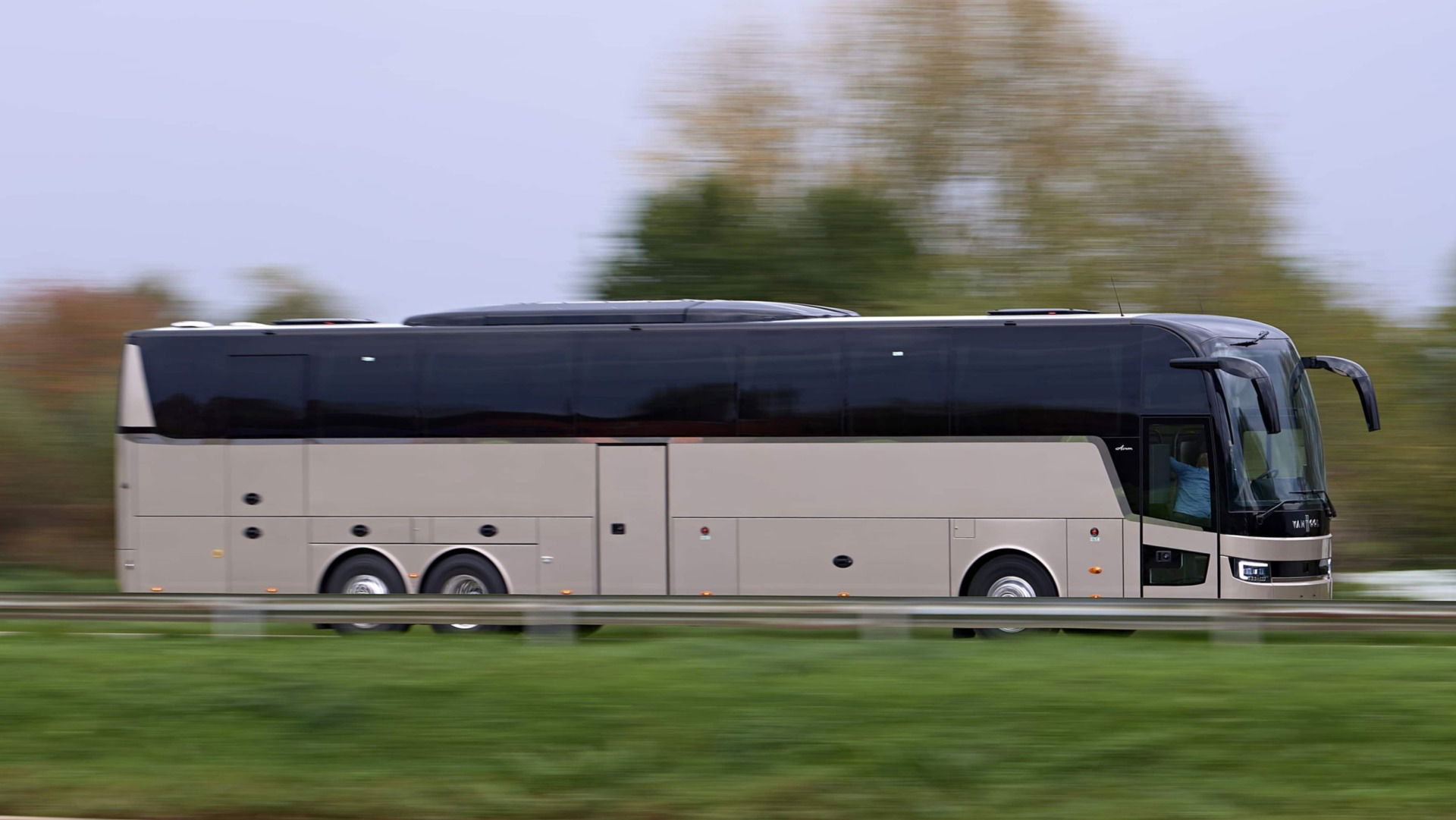 Filip Van Hool: a Van Hool csődje elkerülhető lett volna, ha nincsenek ...